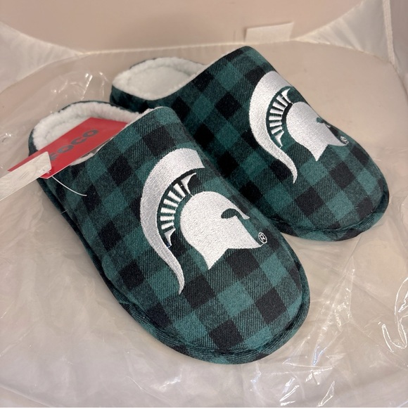 Forever Collectibles | Shoes | New Forever Collectibles Michigan State ...